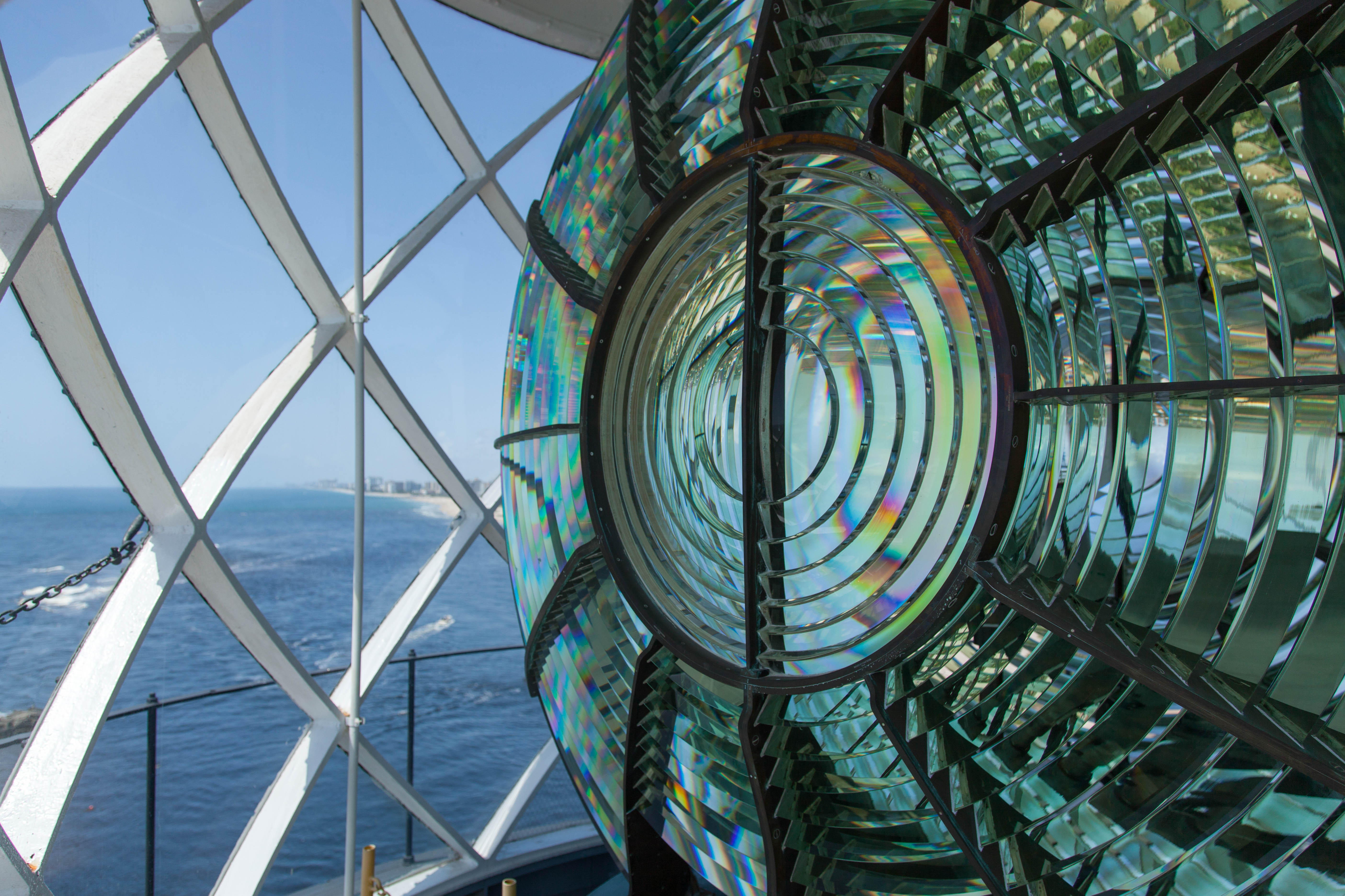 HLPS-Interior Lighthouse Image Gallery