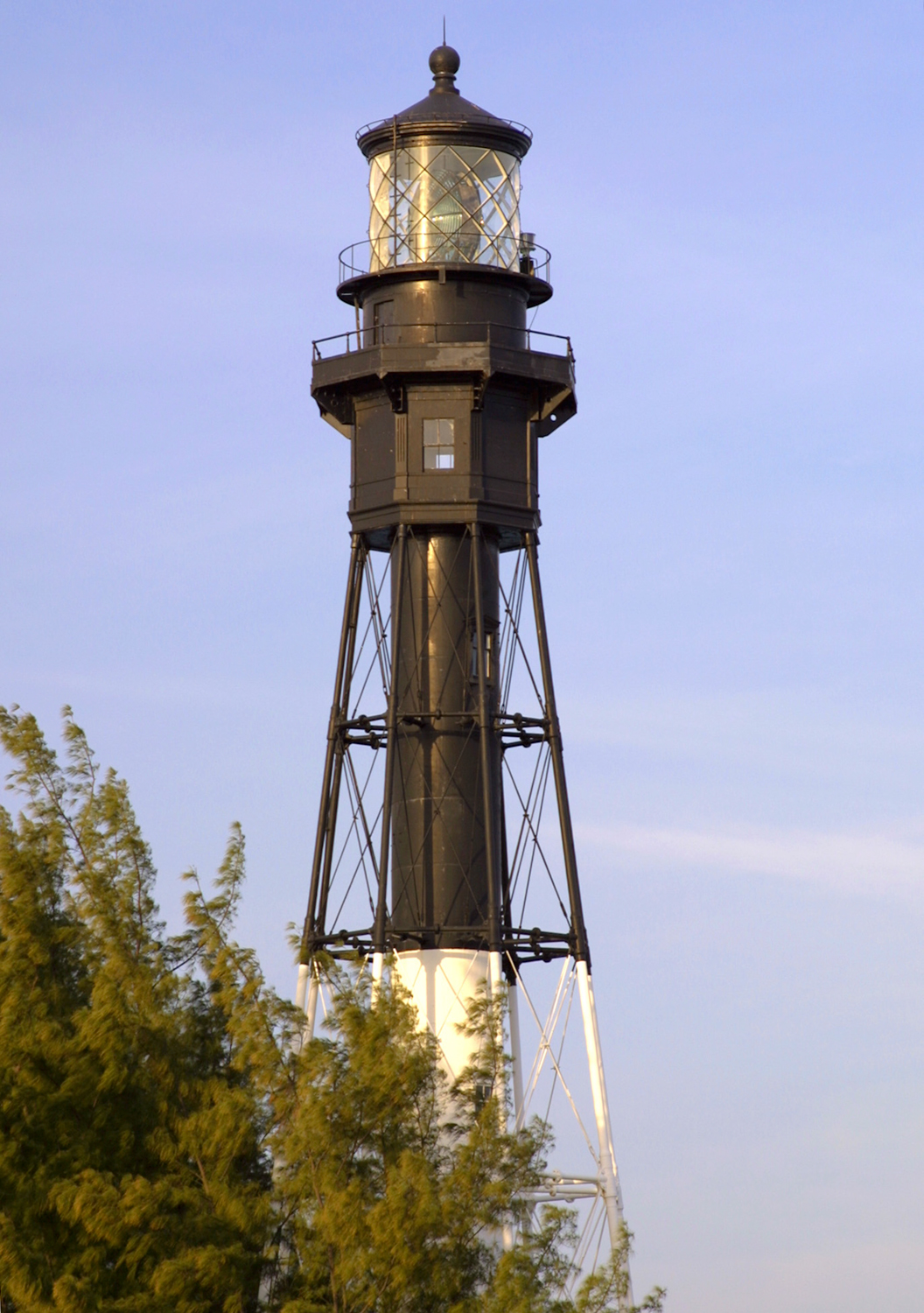 HLPS-Lighthouse Image Gallery